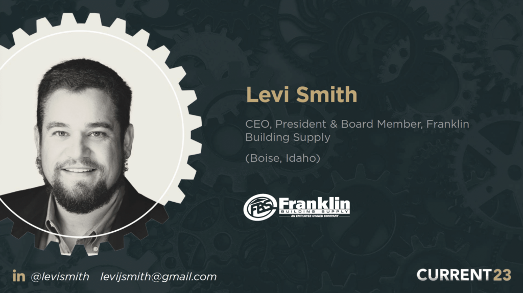 Levi Smith Archives - C12