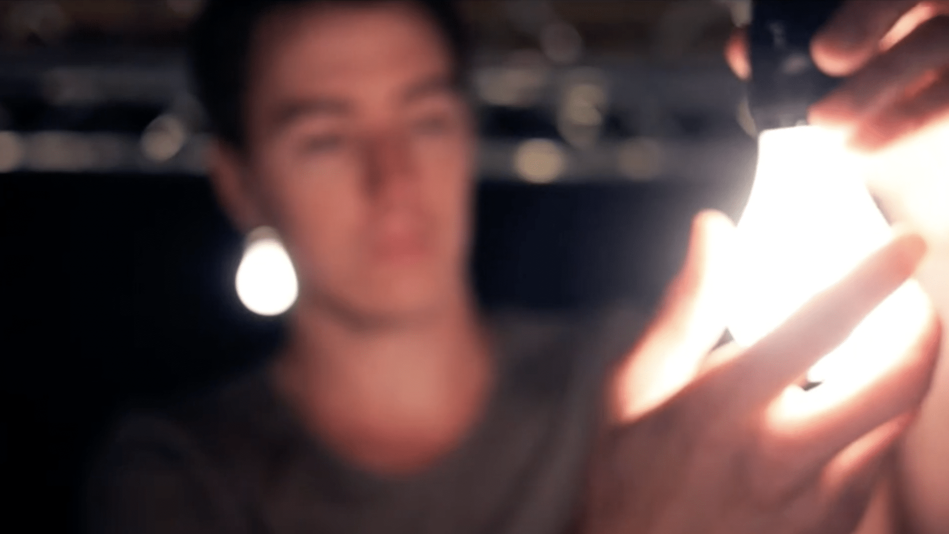 CURRENT19 Opener: Electricity - C12