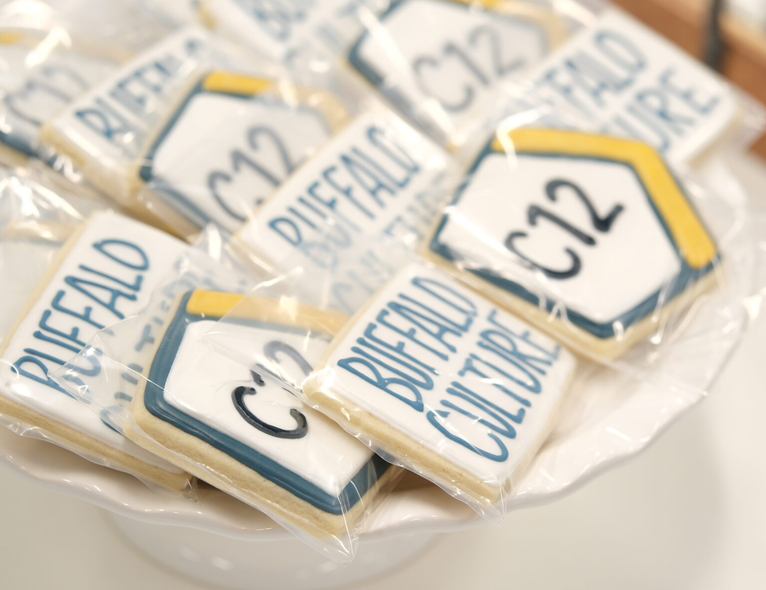 C12 Opens Expanded Global HQ to Fuel Worldwide Growth