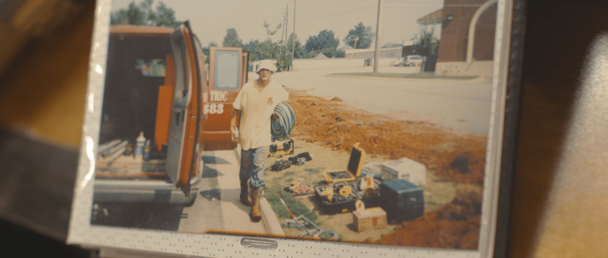 From Prison to Purpose: How One Man’s Redemption Became a Blueprint for ...