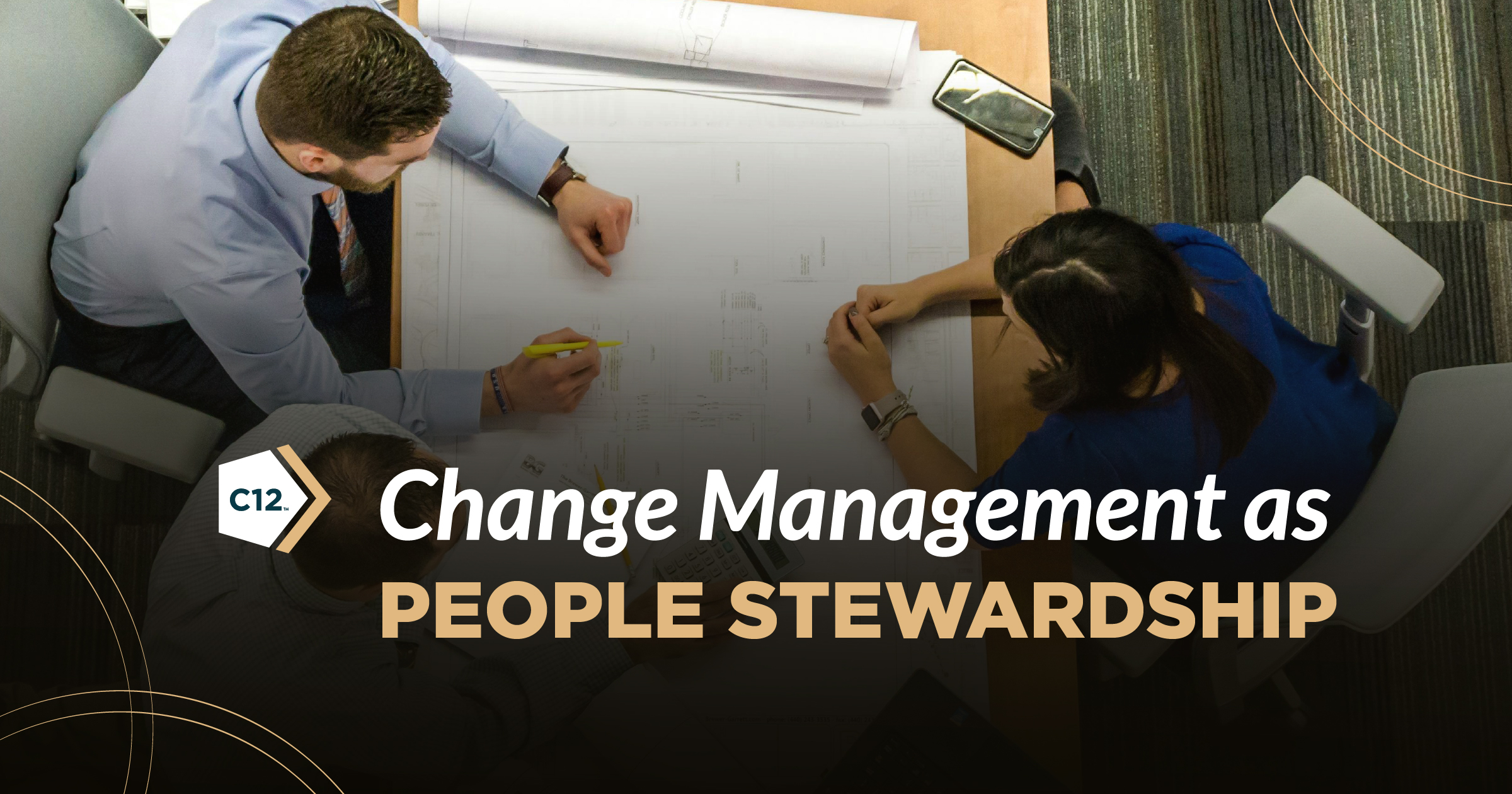 Change Management as People Stewardship | A Christian Perspective on ...